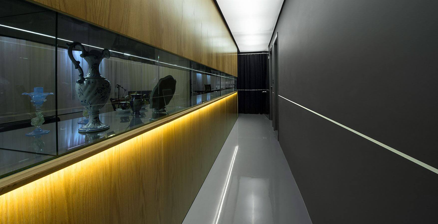 Interiors & Home Paint Ideas for Walls & Floors • Colortek