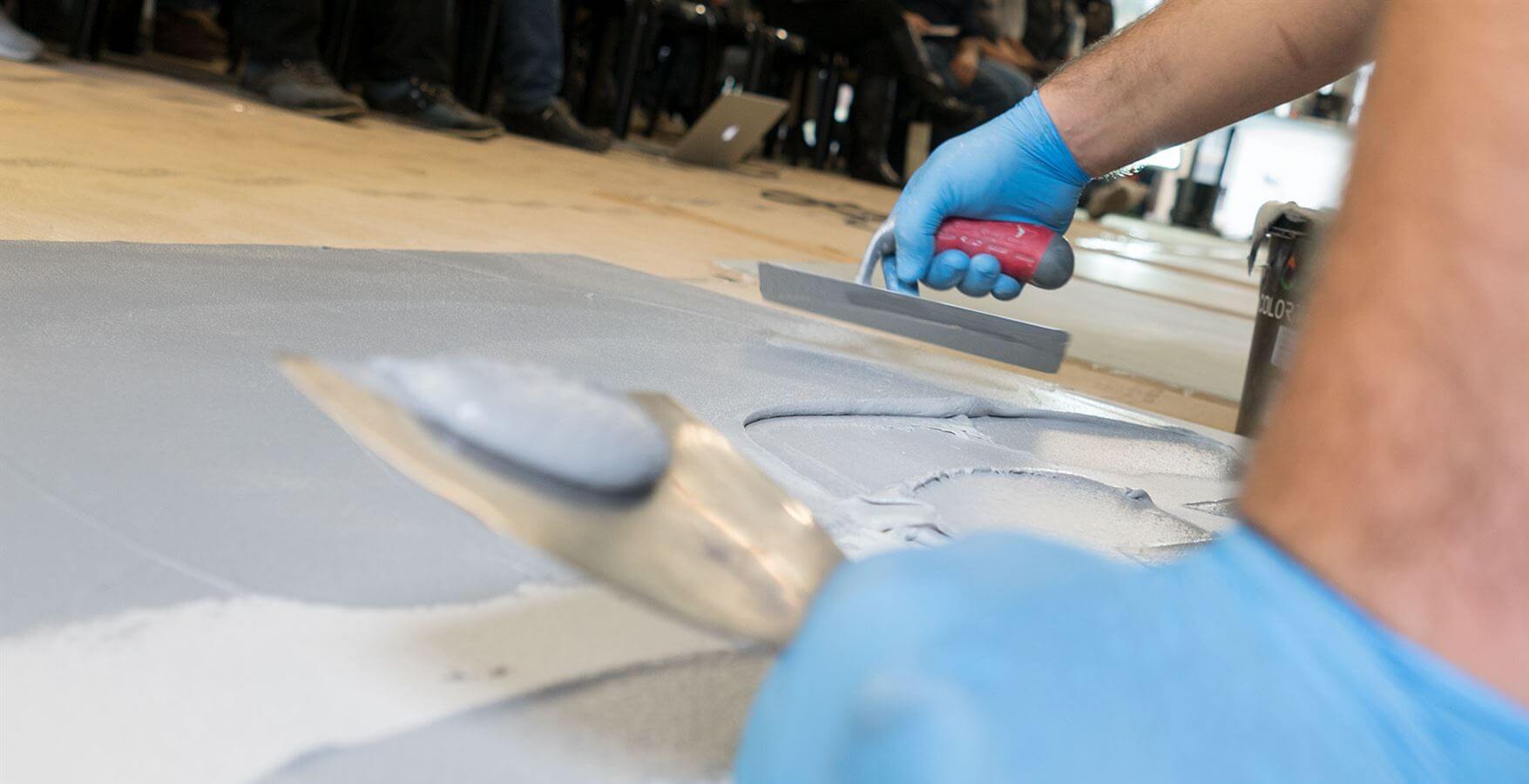 Get the Latest in Paint Technology and Trends • Colortek