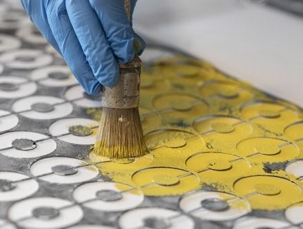 Interior-Exterior Paints, Wallpaper & Decorative • Colortek