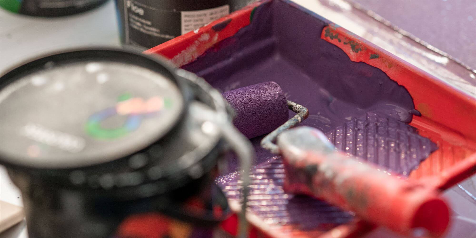 Paint and Interior Design Tips Blog • Colortek