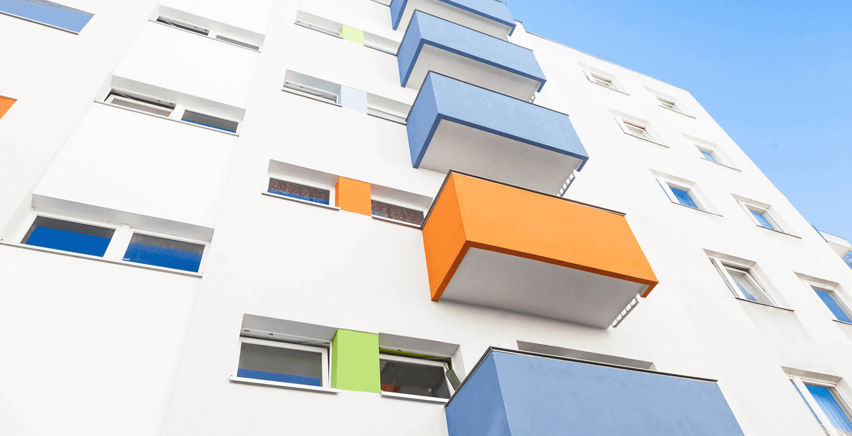 Colortek Architectural Coatings • Colortek