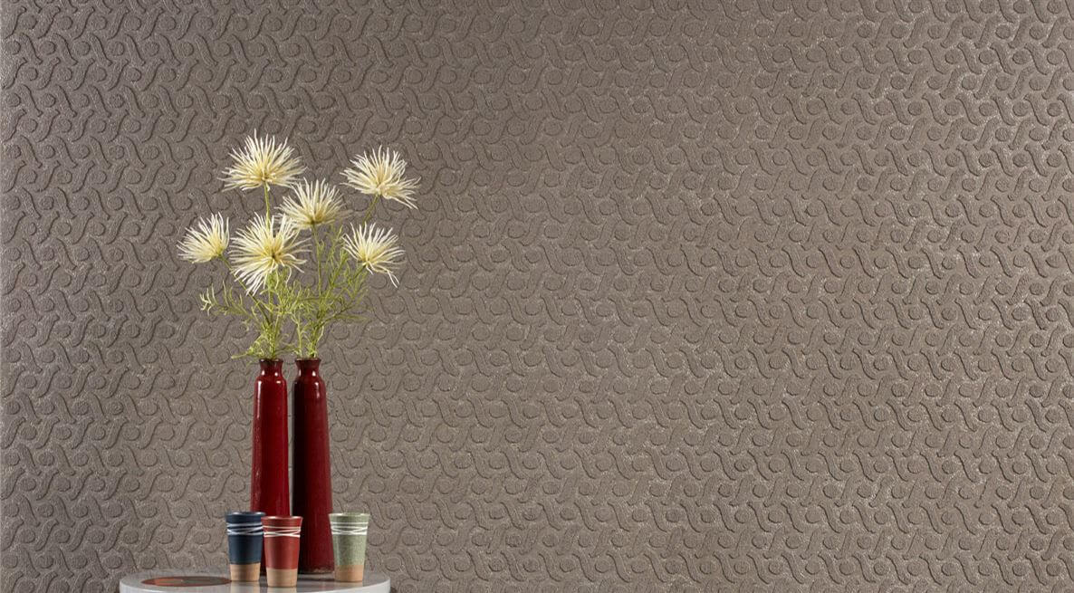 Polished Plaster Paste • Colortek