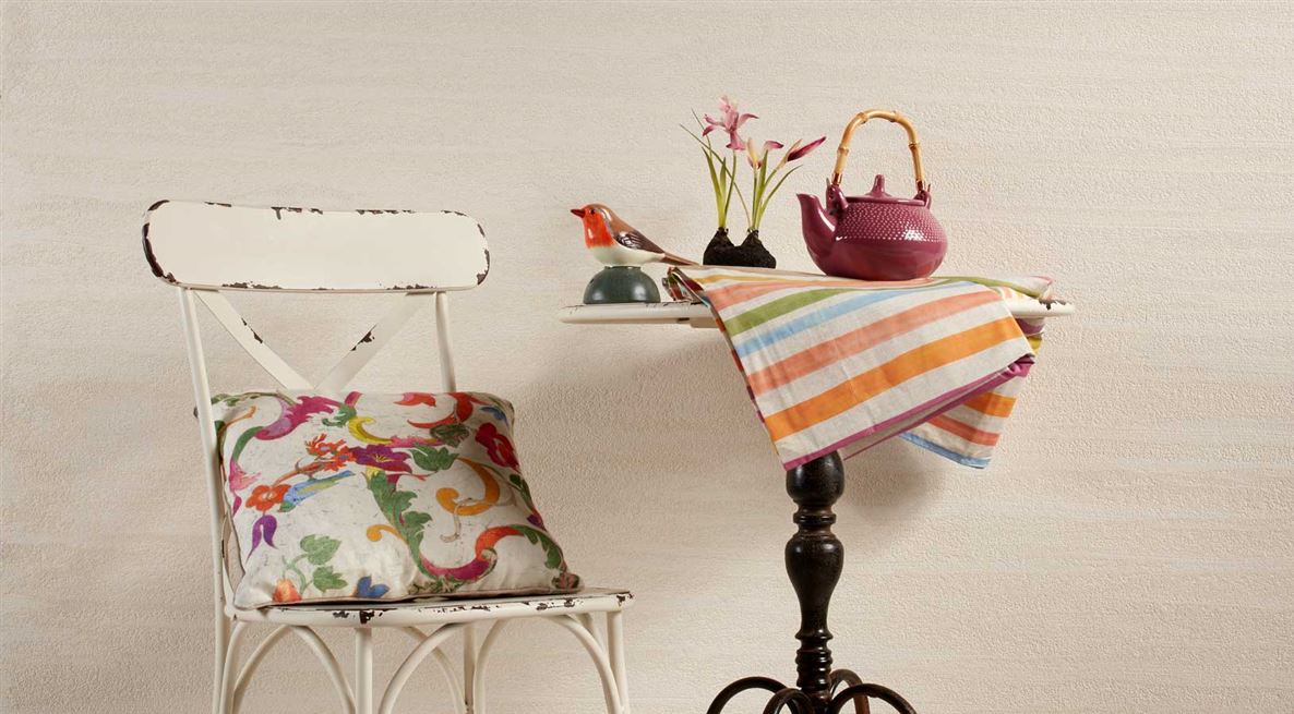 Polished Plaster Paste • Colortek