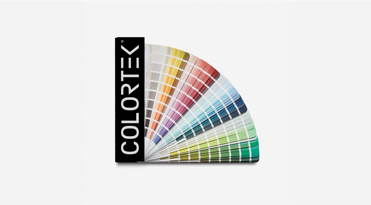 Colortek NCS Index • Colortek