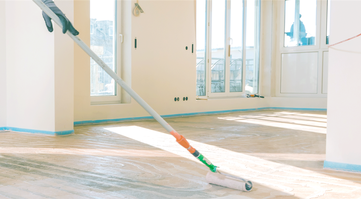 PL0 Cleat Polyurethane Stabilizer • Colortek