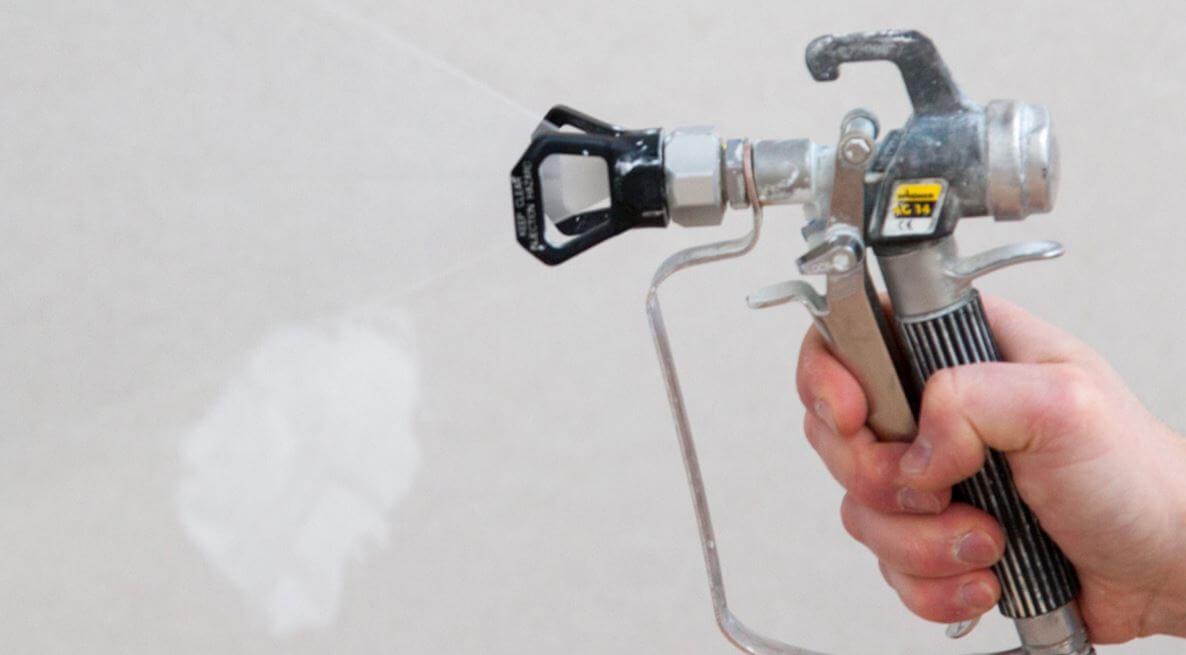 Block Plast Airspray • Colortek