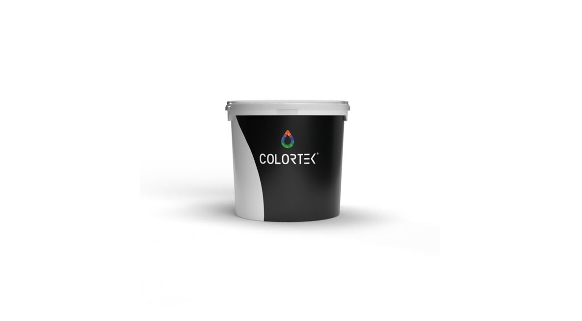 Hygiene Anti-Bacterial Paint Additive • Colortek