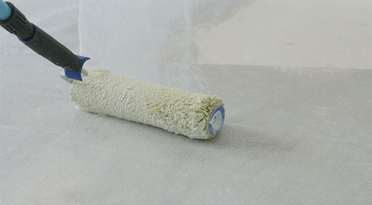 PU Flex Epoxy Modified Membrane • Colortek
