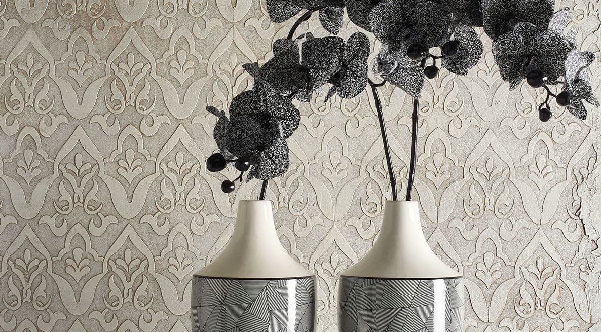 Golden Crust Bespoke Decorative Paint • Colortek