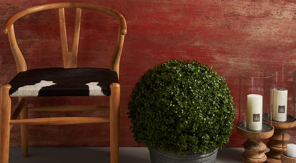 Tattered Bespoke Decorative Paint • Colortek