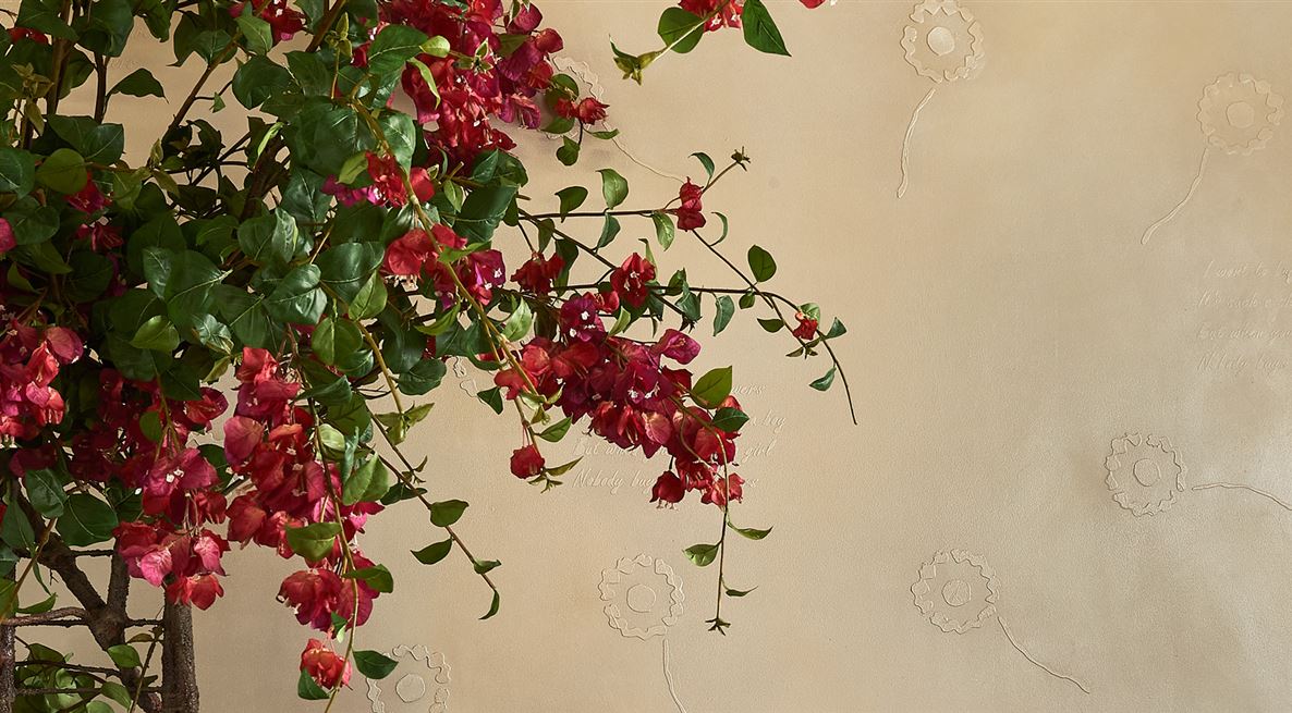 Meadow Bespoke Decorative Paint • Colortek