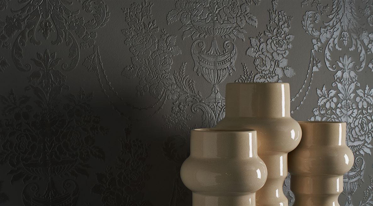 Royal Bespoke Decorative Paint • Colortek