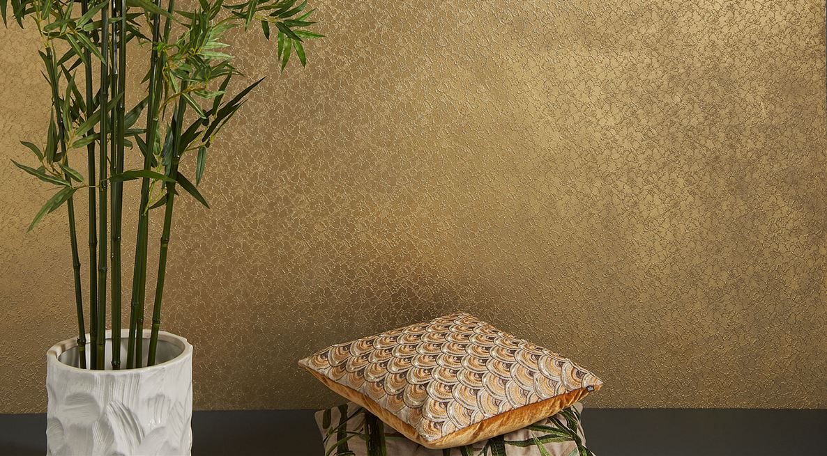 Camellia Bespoke Decorative Paint • Colortek