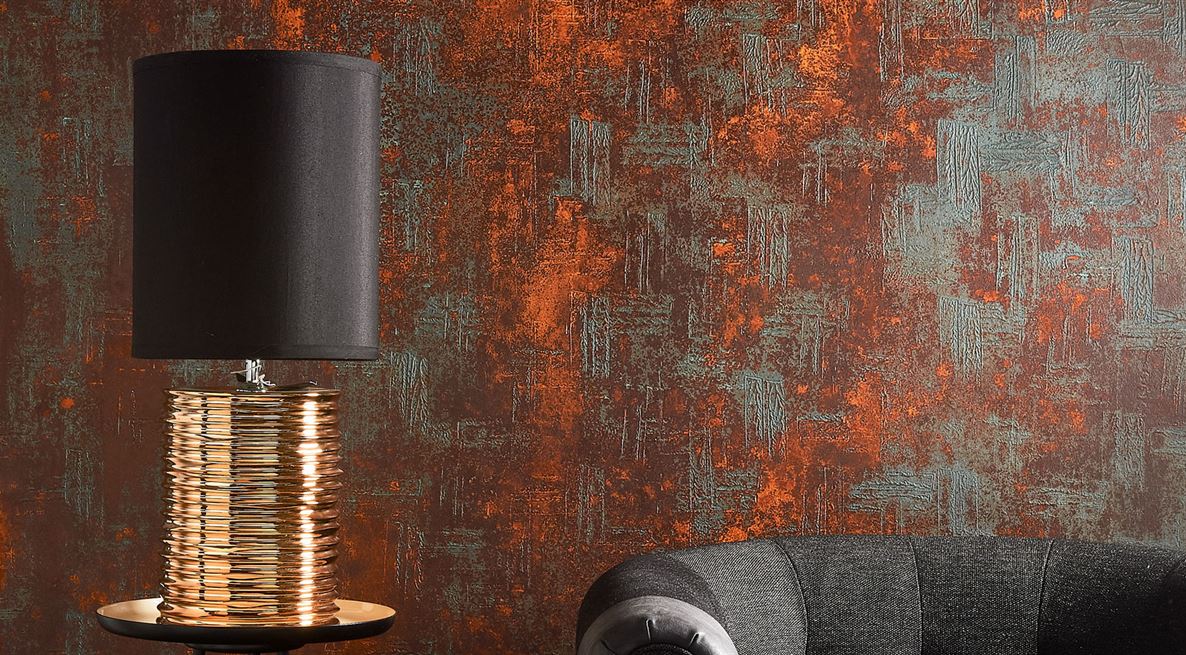 Stark Bespoke Decorative Paint • Colortek
