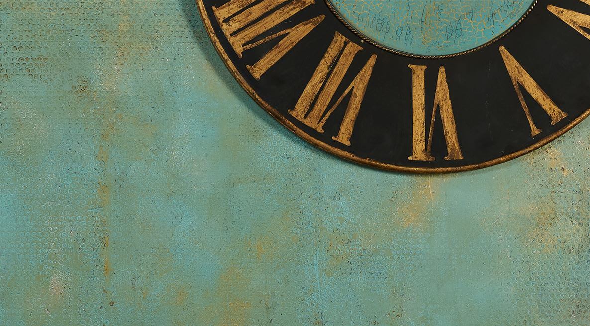 Imprint Bespoke Decorative Paint • Colortek