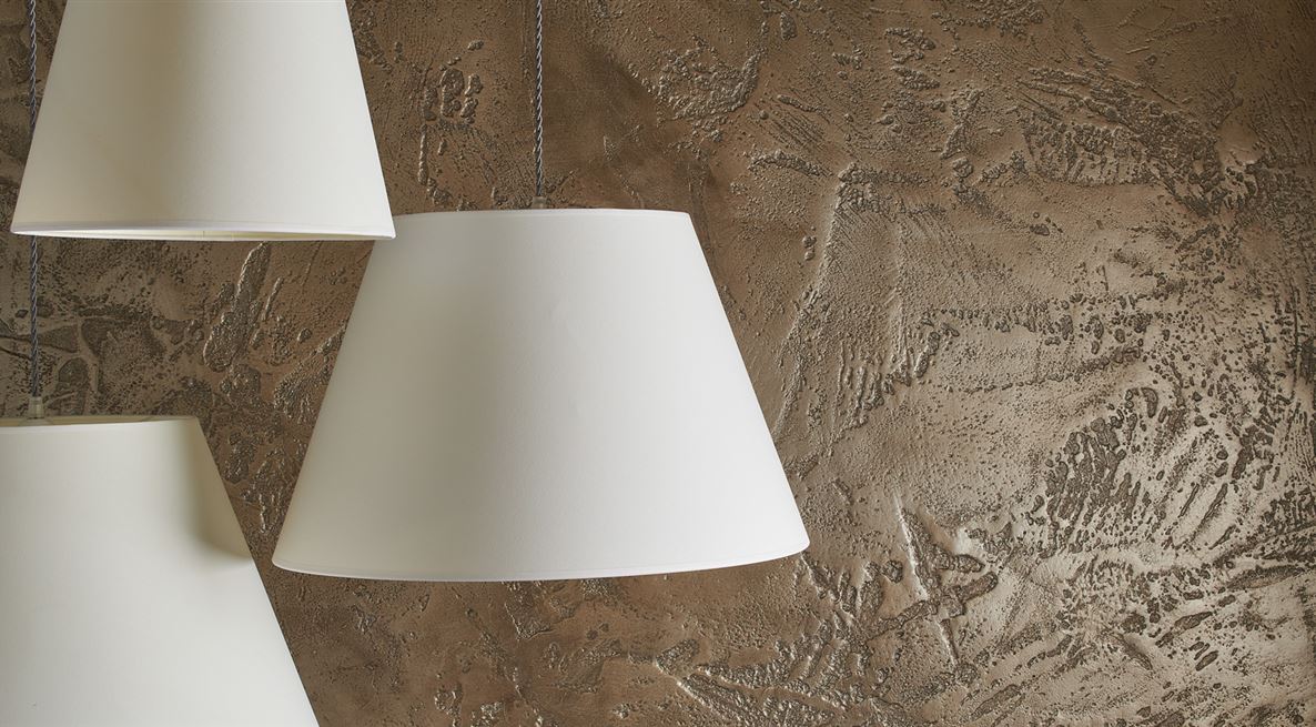 Umbra Bespoke Decorative Paint • Colortek