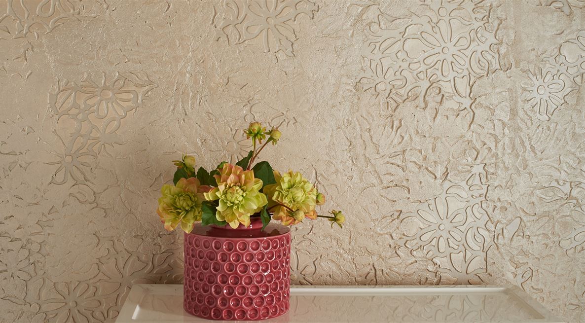 Aster Bespoke Decorative Paint • Colortek