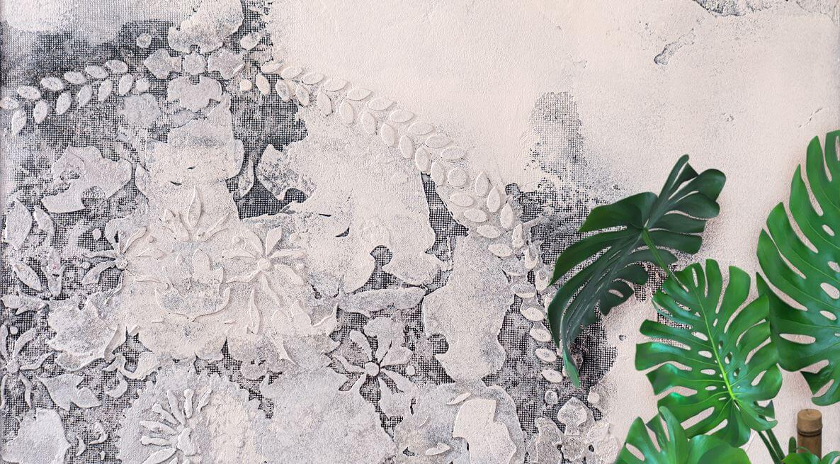 Alluring Bespoke Decorative Paint • Colortek