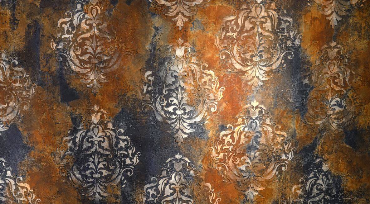 Girandole Bespoke Decorative Paint • Colortek