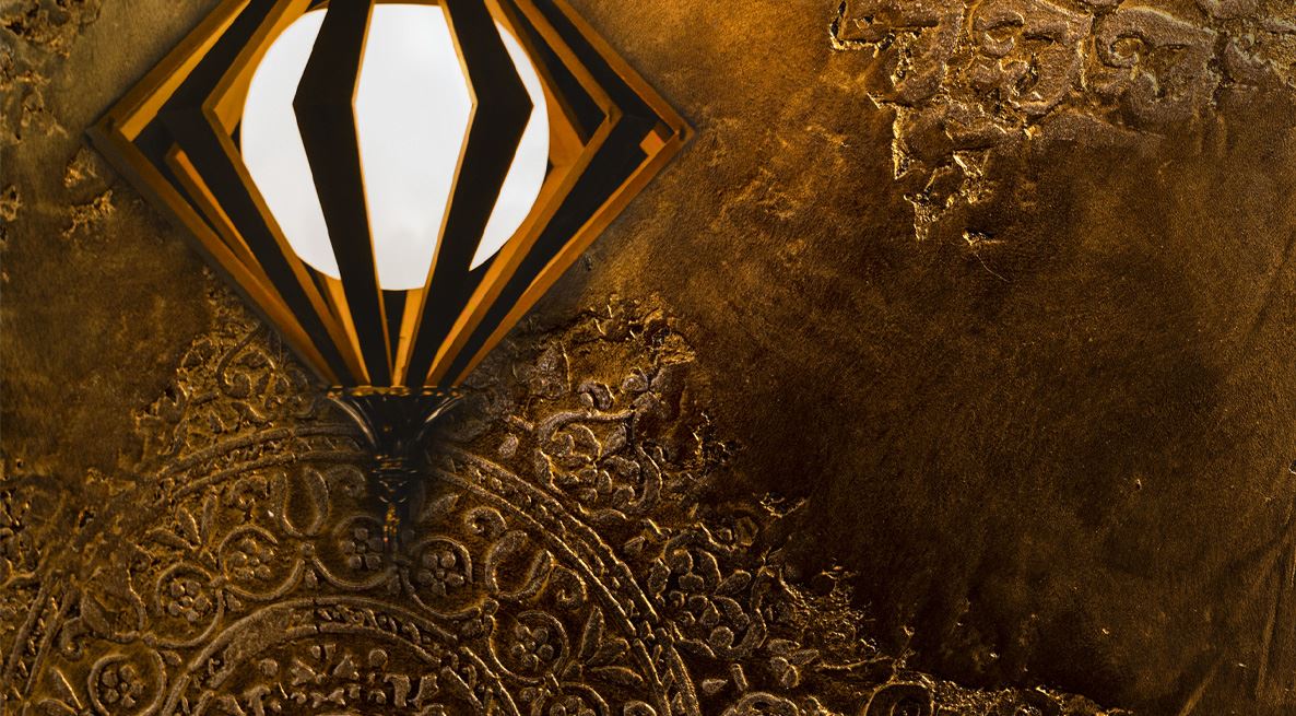 Rondure Bespoke Decorative Paint • Colortek