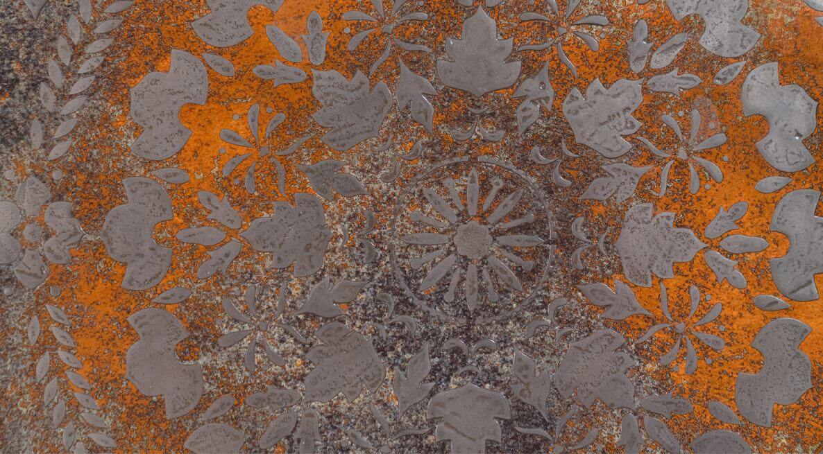 Finesse Bespoke Decorative Paint • Colortek