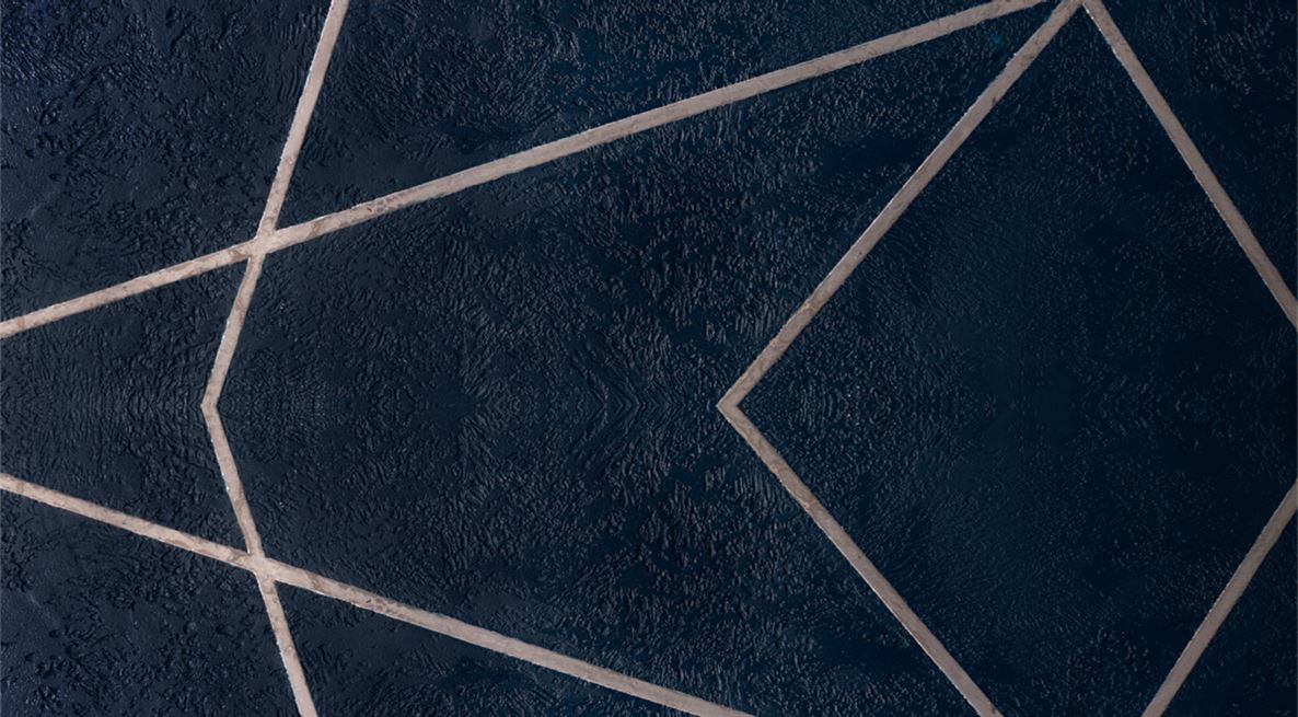 Frontier Bespoke Decorative Paint • Colortek