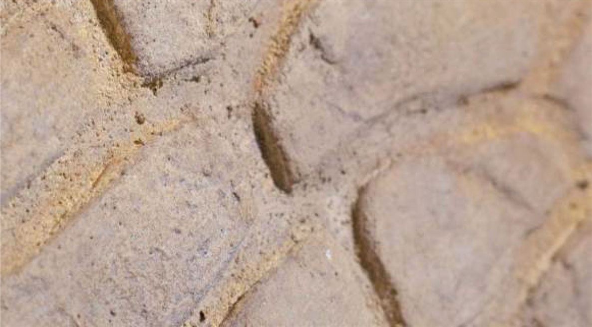 Slab Bespoke Decorative Coating • Colortek