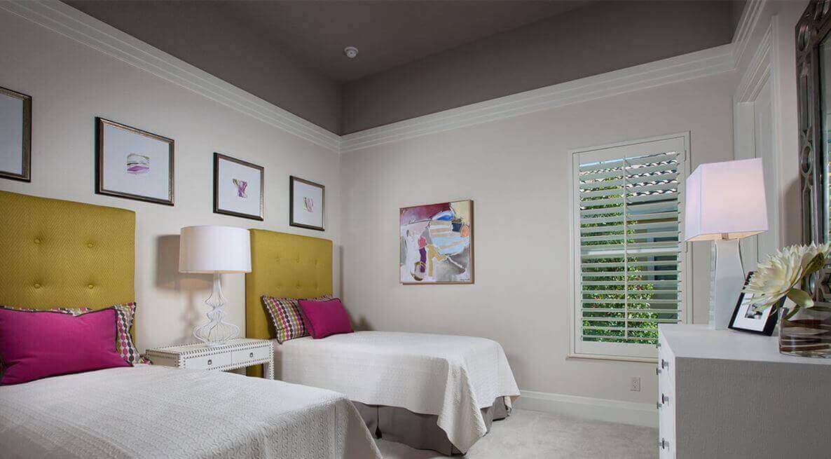 Covinyl Economical Flat Ceiling Paint • Colortek