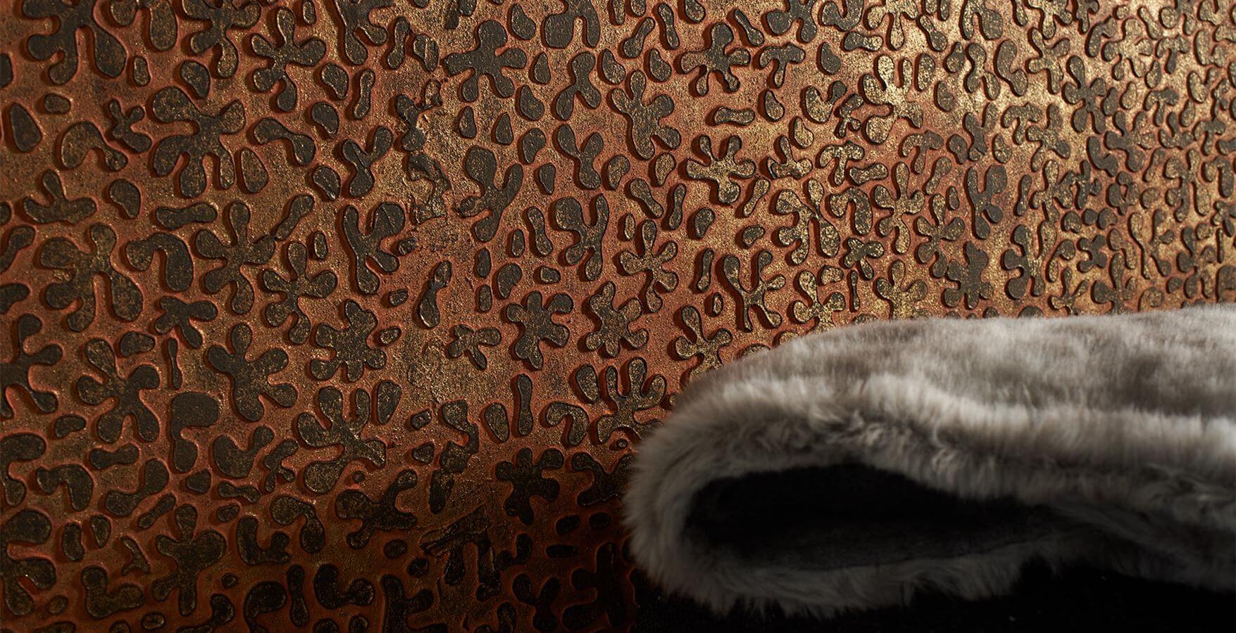 Bespoke Natural Clay & Lime Wall Finishes • Colortek