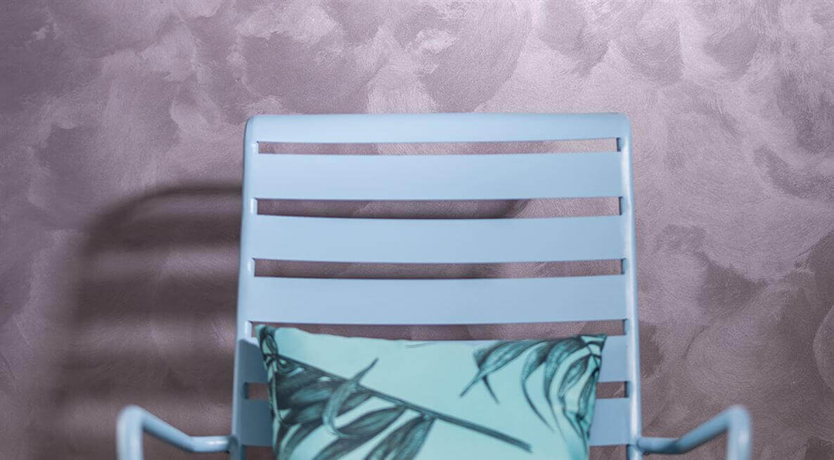 Baca Decorative Paint • Colortek