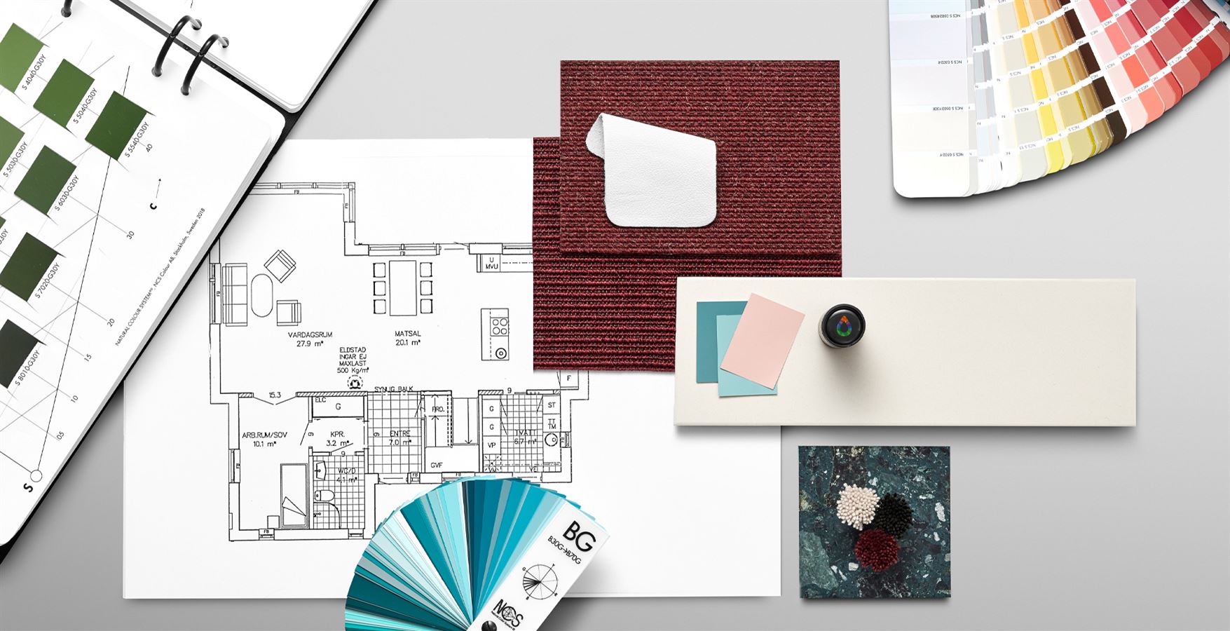 Color Scanner & Paint Tools You Need for accurate • Colortek