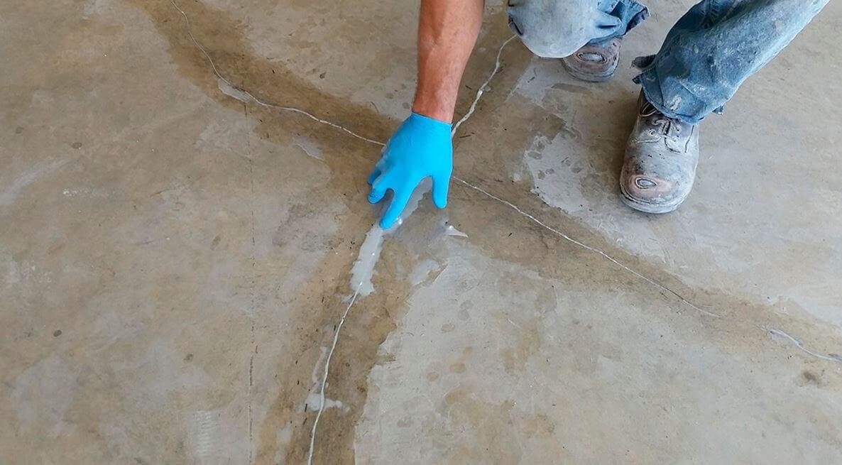 SX2 FillWell Epoxy Filler • Colortek