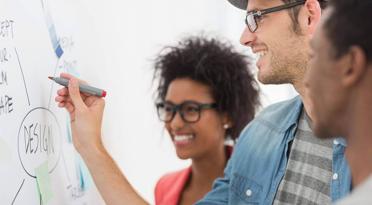 Markerboard Dry Erase Paint • Colortek