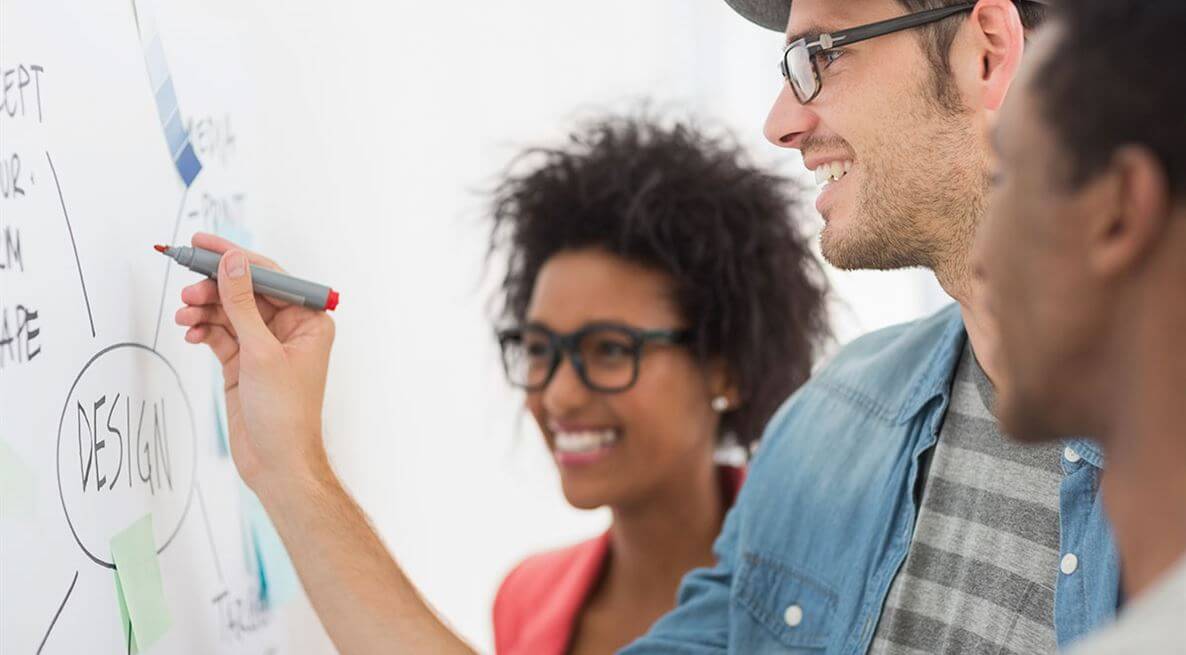 Markerboard Dry Erase Paint • Colortek