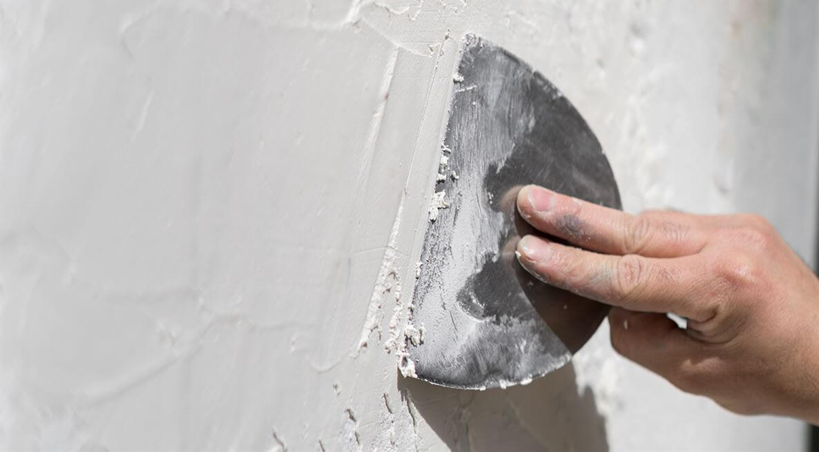 Interior Leveling and Surfacing Fillers • Colortek