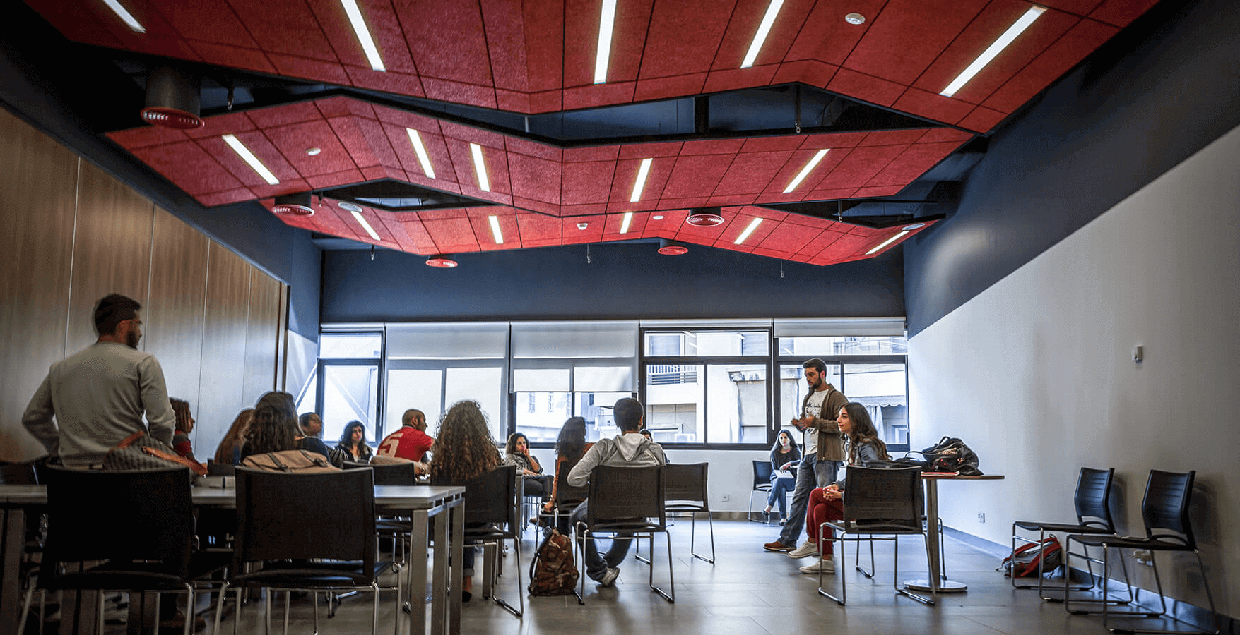 Interior & Exterior Architectural Paints & Coatings • Colortek