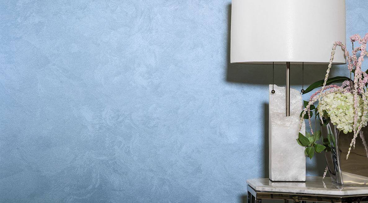 Alma Decorative Paint • Colortek