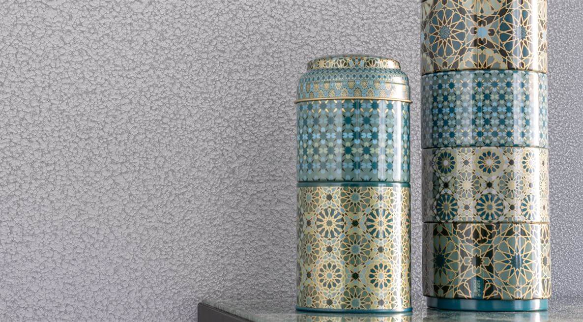 Hammer Decorative Paint Effect • Colortek