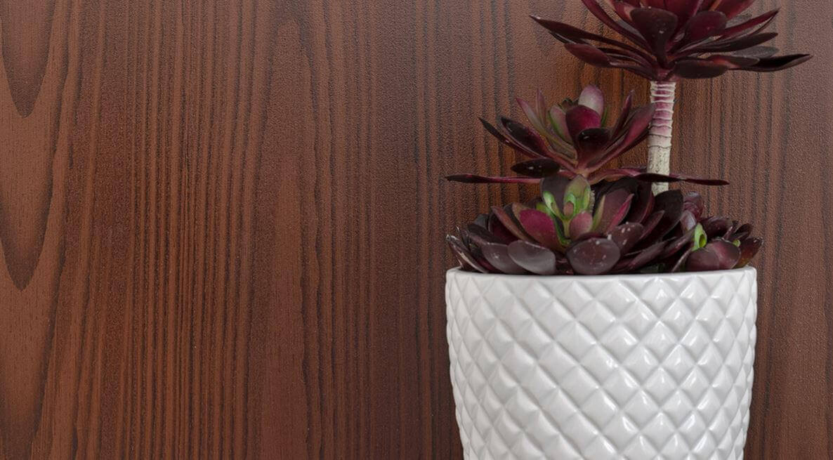 Scumble Wood Graining Decorative Paint • Colortek