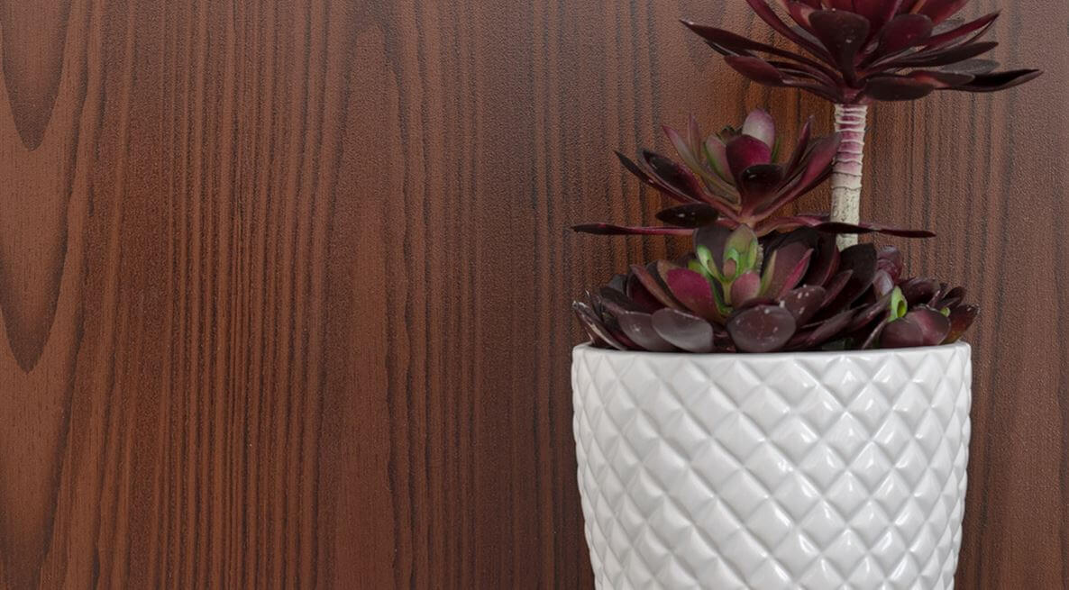 Scumble Wood Graining Decorative Paint • Colortek