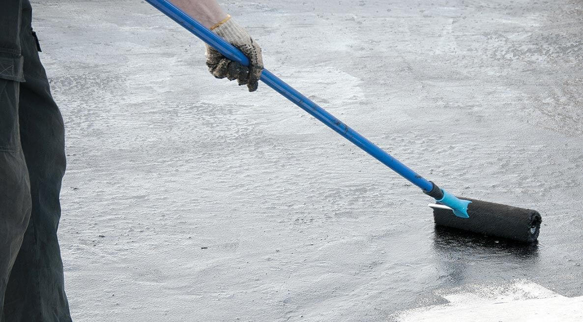 Oxibond 4015 Emulsified Bitumen • Colortek