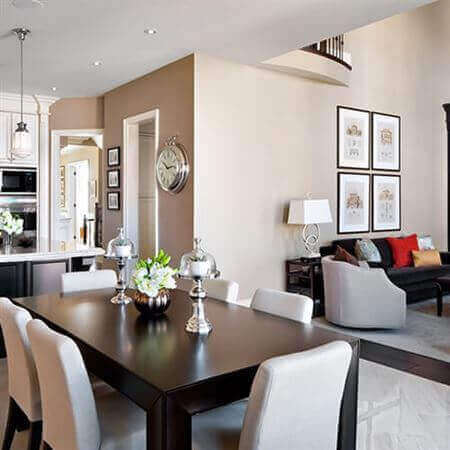 Architectural Paints • Colortek