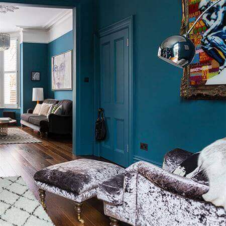 Architectural Paints • Colortek