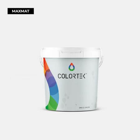 Architectural Paints • Colortek
