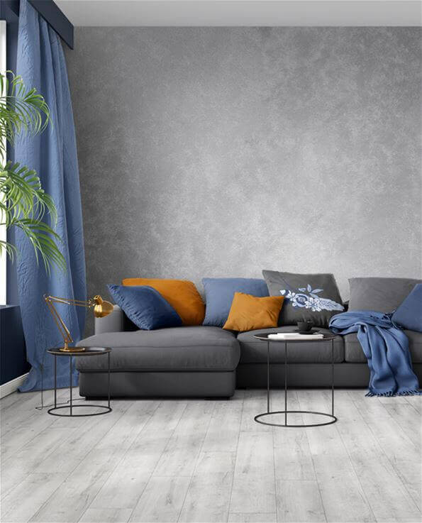 Floe Decorative Paint • Colortek