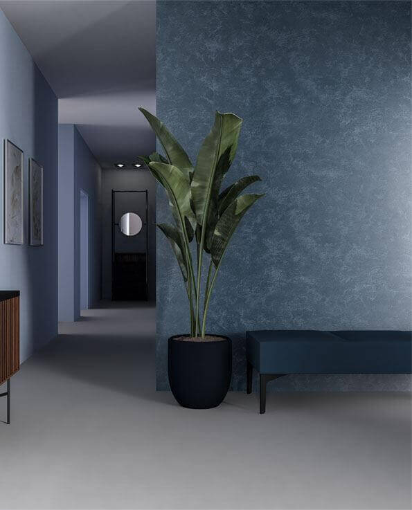 Floe Decorative Paint • Colortek