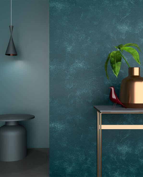 Floe Decorative Paint • Colortek