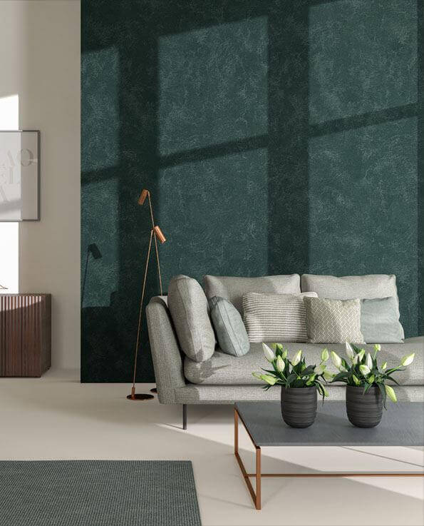 Floe Decorative Paint • Colortek