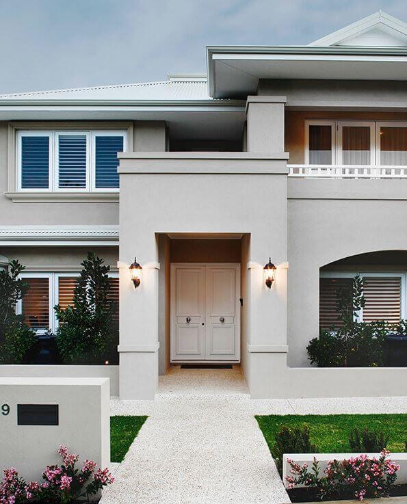 Monocouche • Colortek