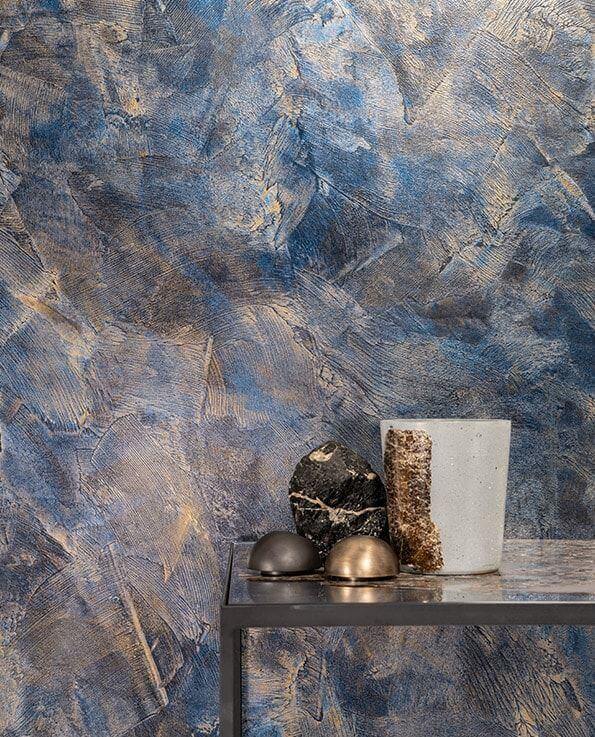 Fusion Decorative Paint • Colortek